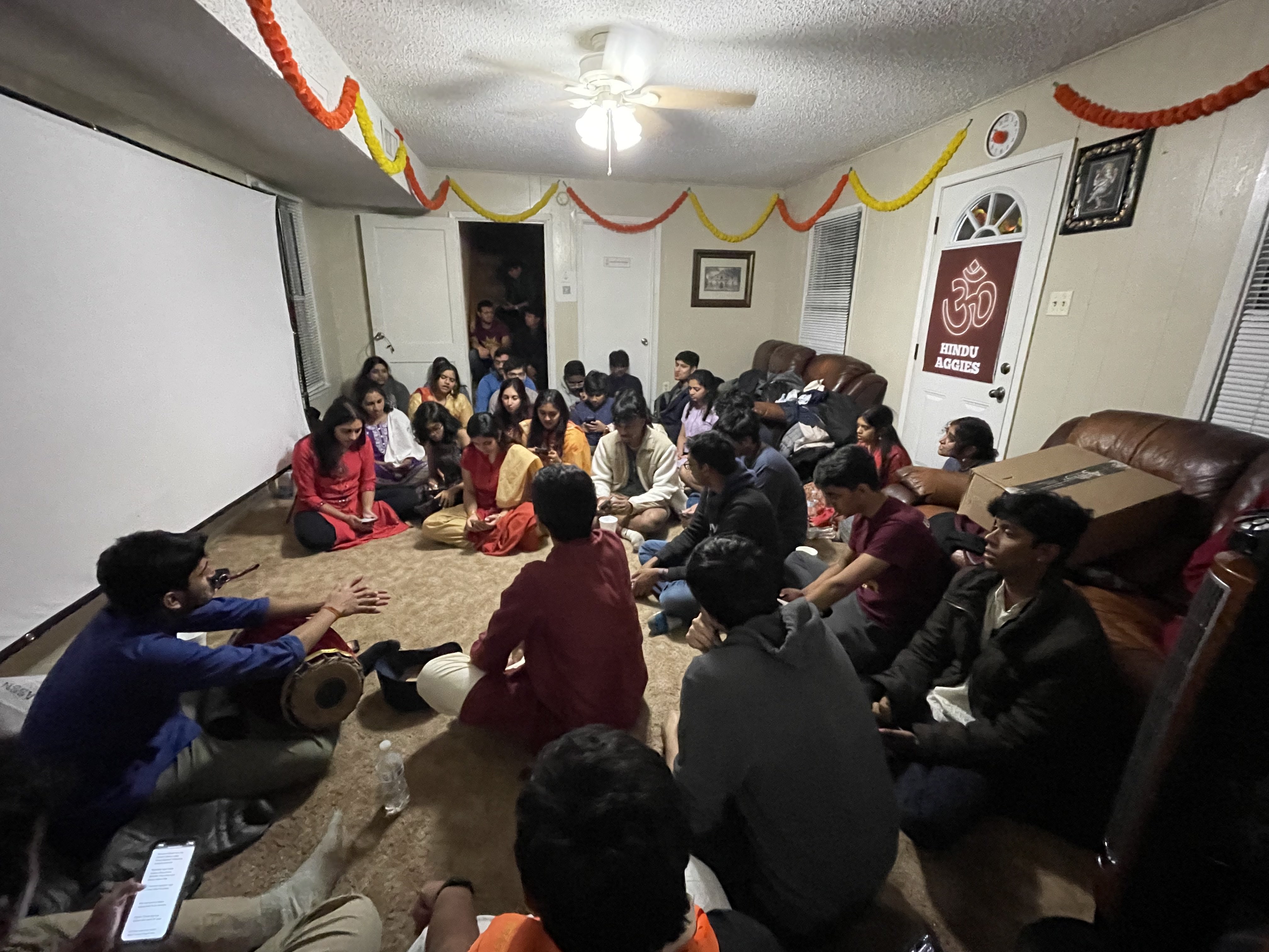Vivekananda House – Hindu YUVA at Texas A&M University