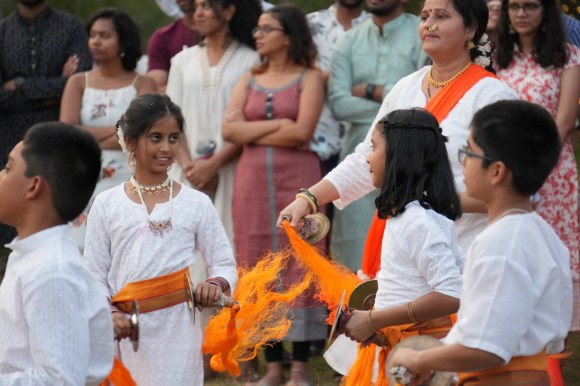 Hindu YUVA at Texas A&M University